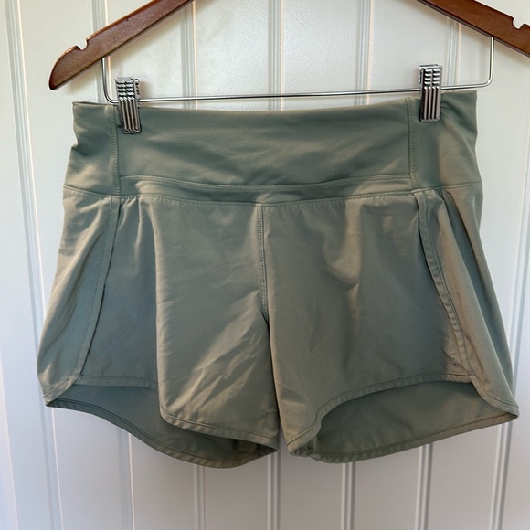 Free Fly Apparel | Shorts | Free Fly Womens Athletic Shorts Size Small ...